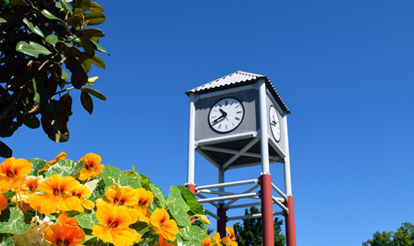 South Seattle College